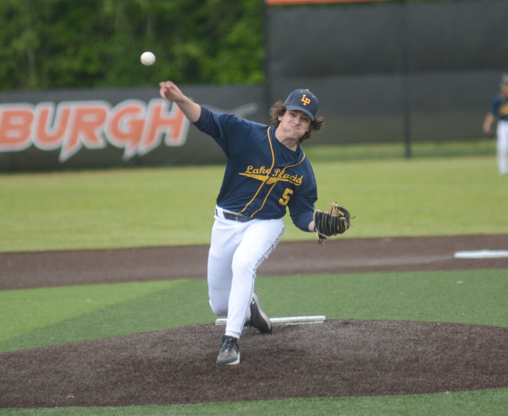 Lake Placid baseball is back on top | News, Sports, Jobs - Lake Placid News